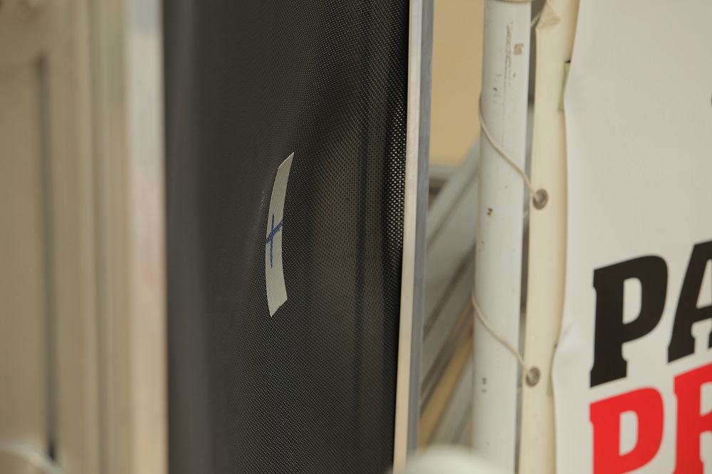 Our Security Doors & Windows Manufacturing - Panther Protect