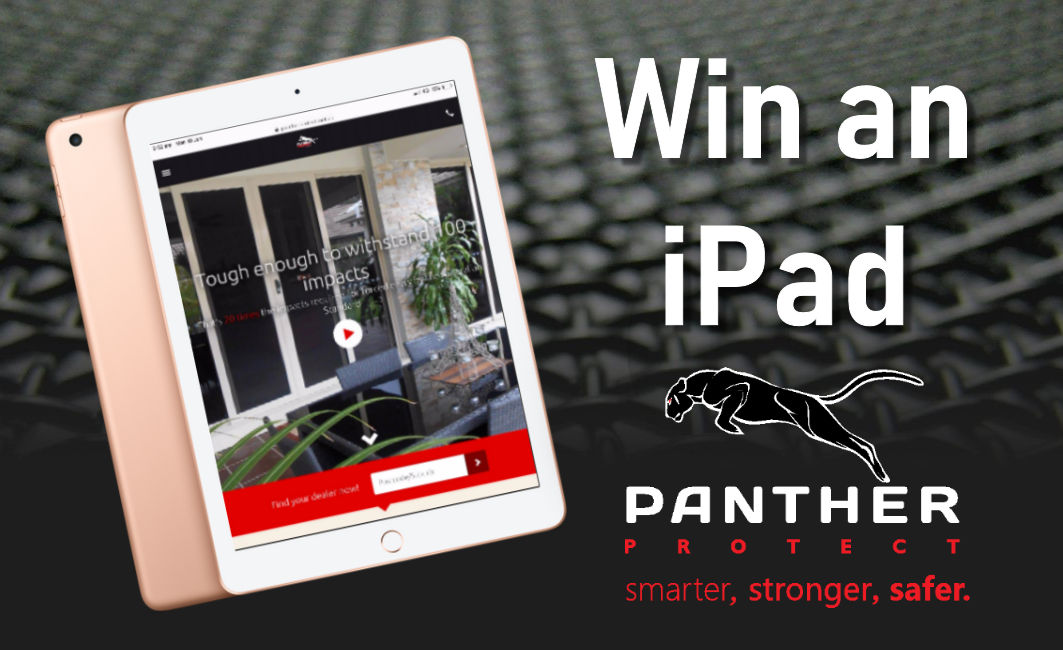 Dealer Survey - Panther Protect